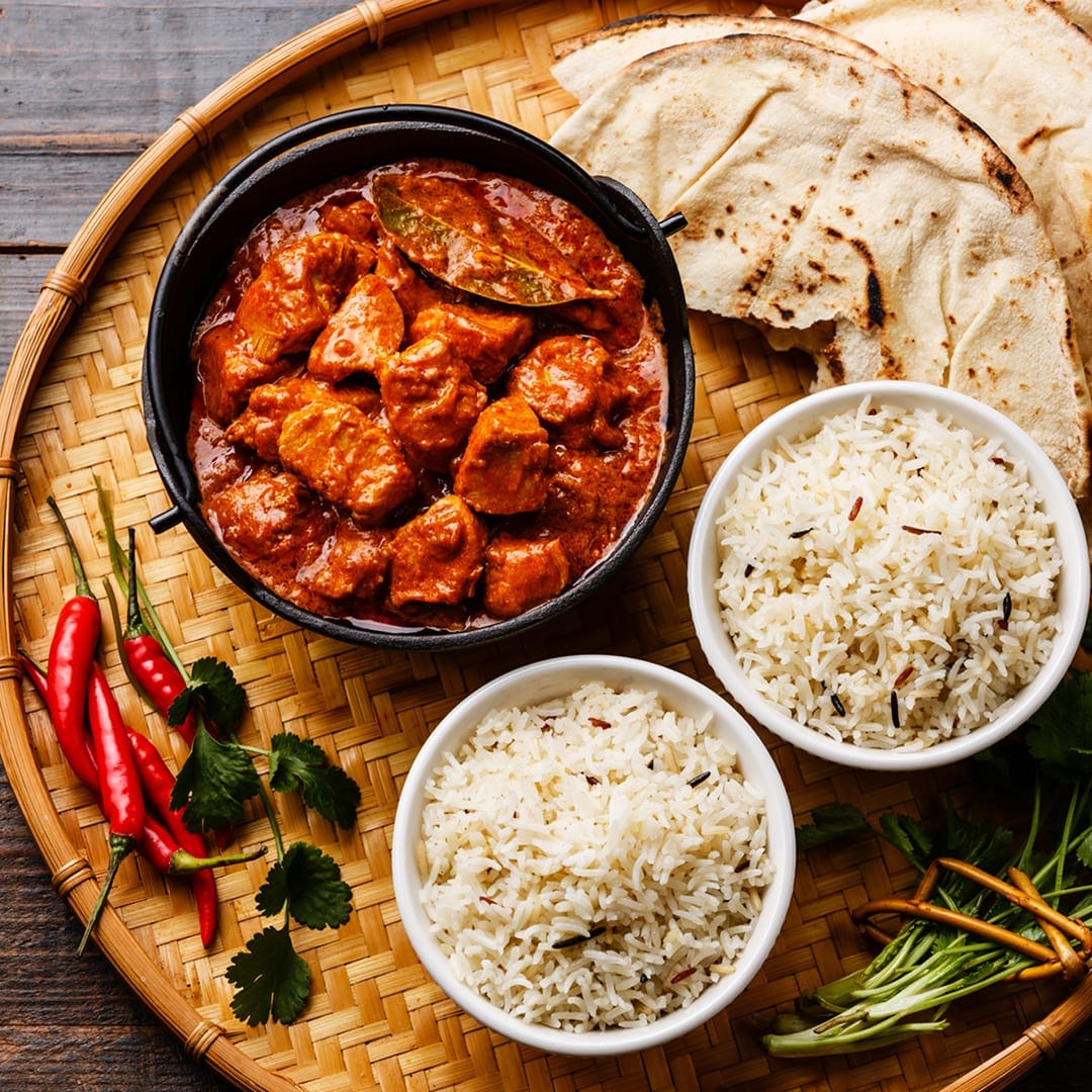 Royal Taj Indian Restaurant - Woodvale Village Shopping Centre