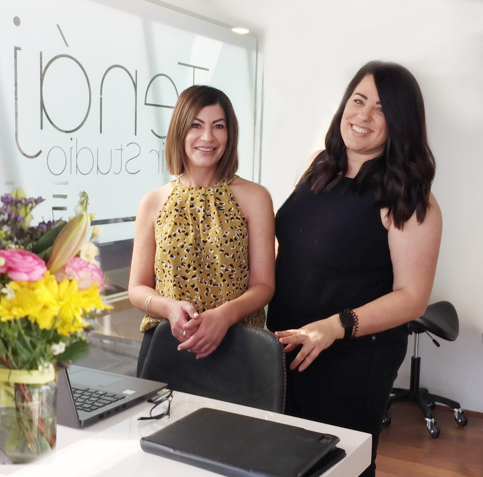 Tenaj Hair Studio - Woodvale Village Shopping Centre